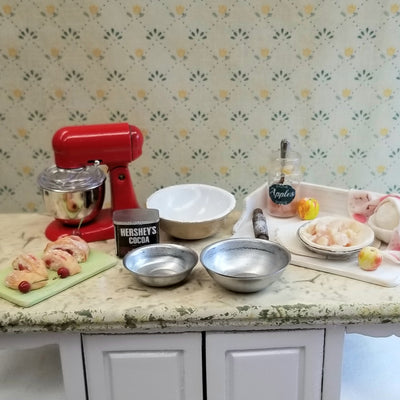 1/12 Scale Accessories | Freedom Miniatures