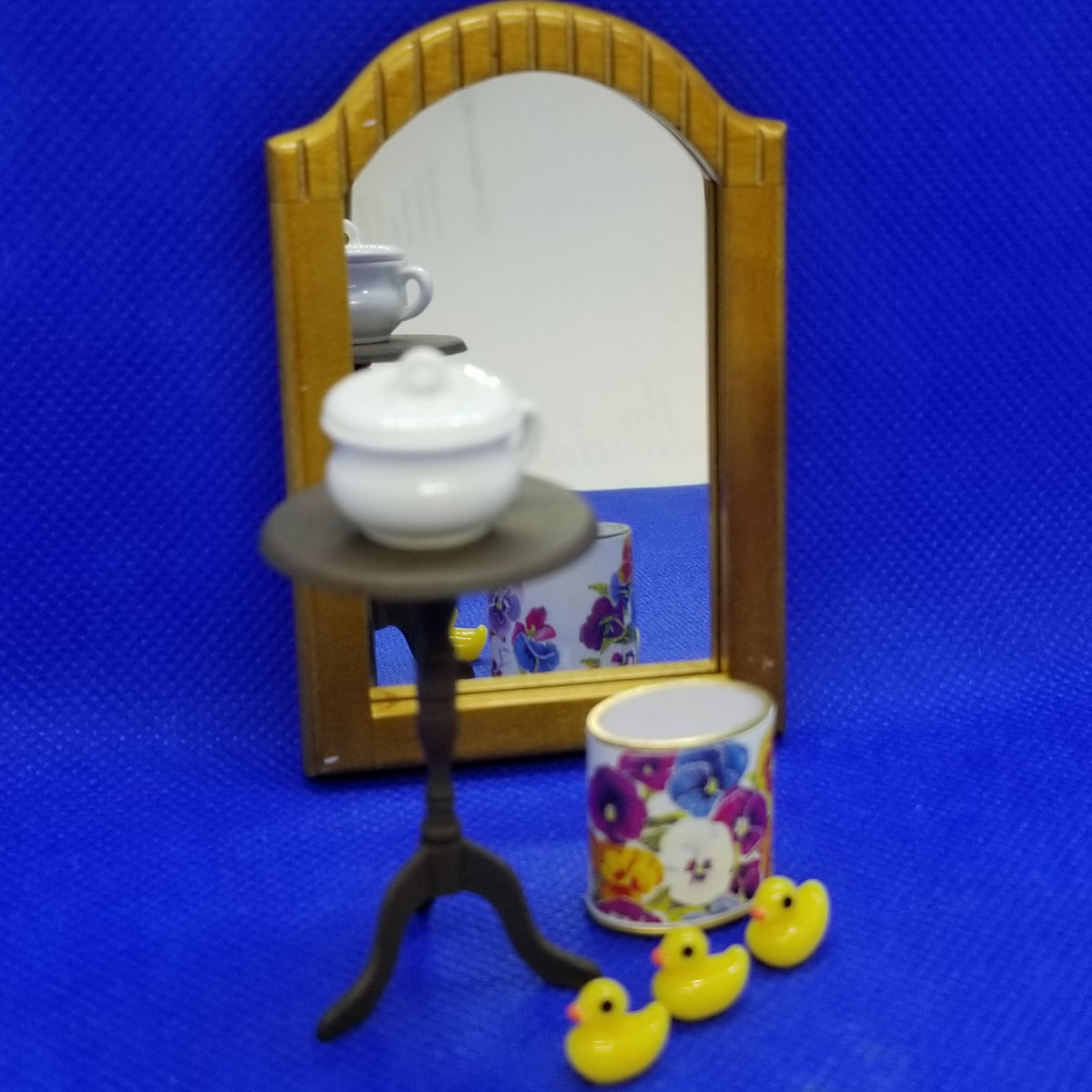 Bed and Bath – Freedom Miniatures