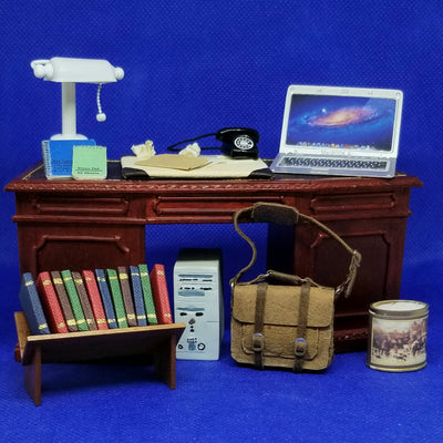 1/12 Scale Accessories | Freedom Miniatures