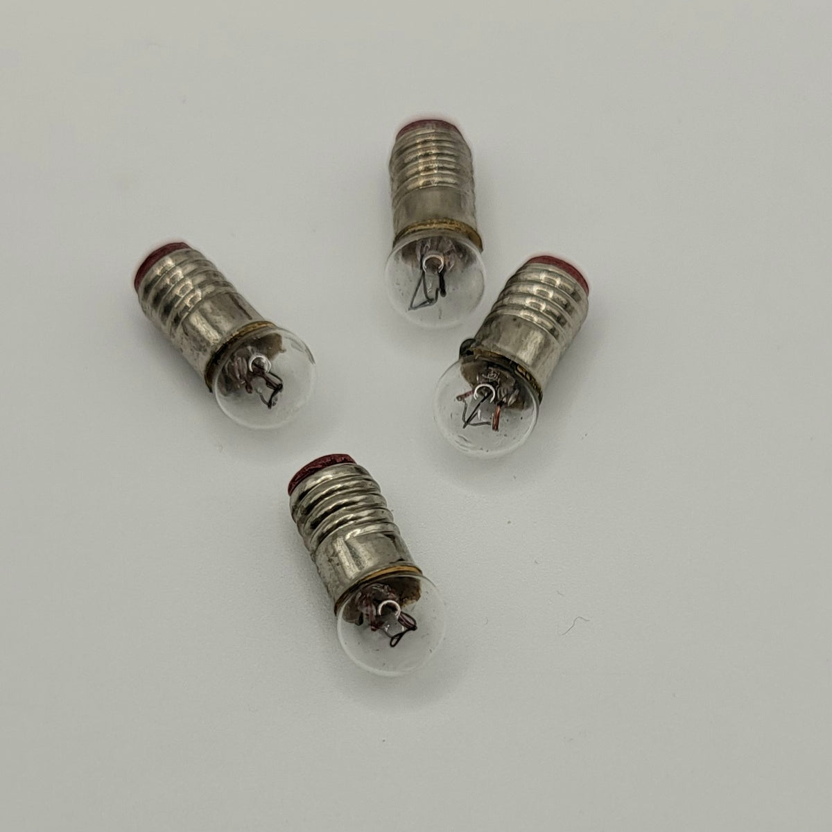 Lighting - Screw-Base Bulb - Miniature – Freedom Miniatures