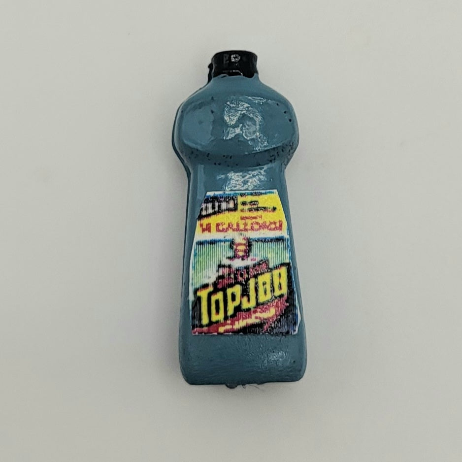 Top Job Cleaner - 1/12 Scale Dollhouse Miniature – Freedom Miniatures