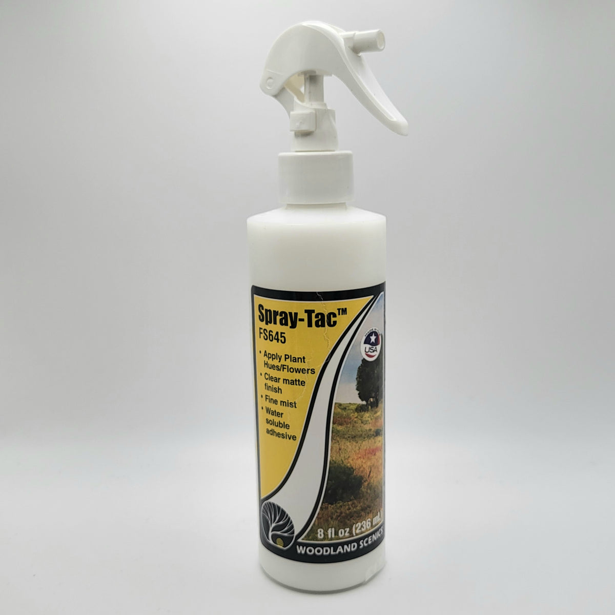 Landscaping - Spray-Tac – Freedom Miniatures