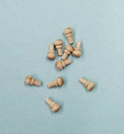 1/12 Scale Building Materials | Freedom Miniatures