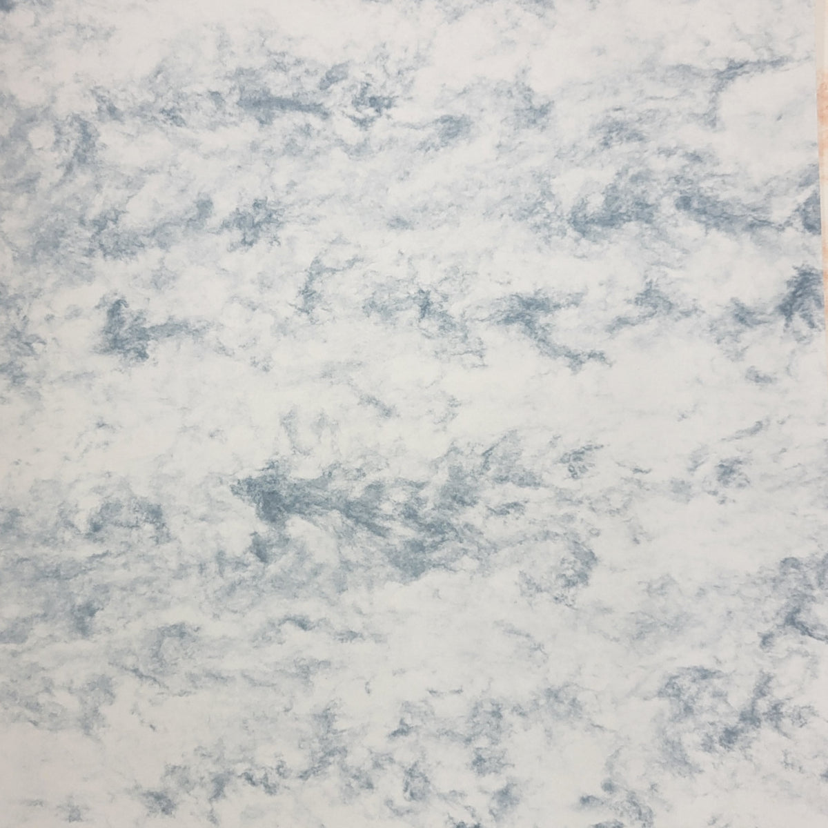 Faux Blue Marble Paper – Freedom Miniatures
